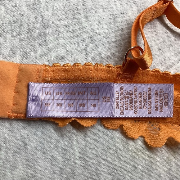 Savage X Fenty | Intimates & Sleepwear | Savage X Fenty Unlined Sheer ...